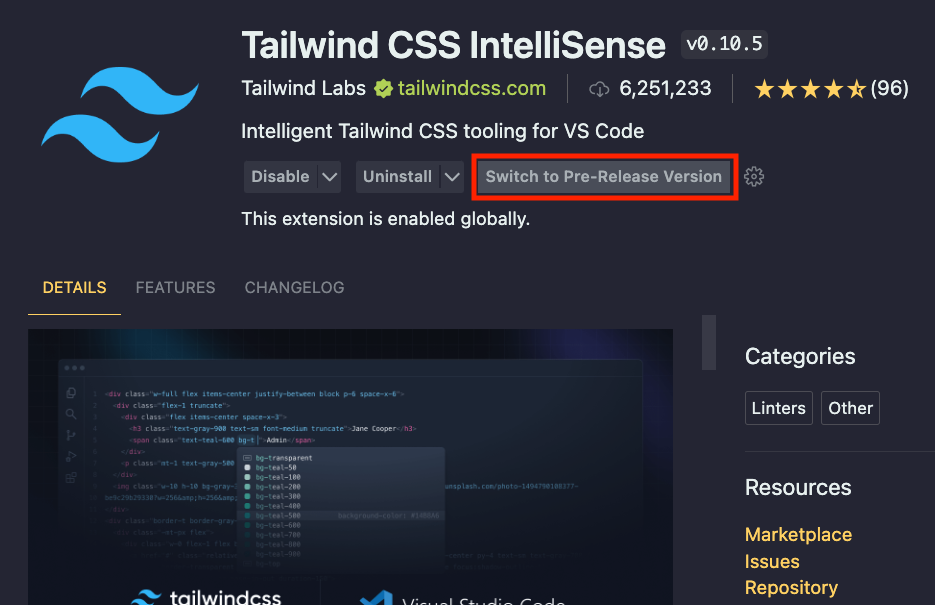 Tailwind CSS v4.0 を触ってみよう | akasaya.com
